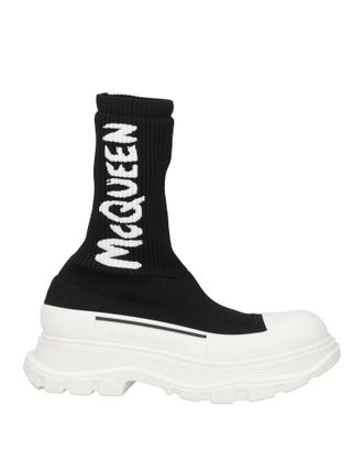 Alexander McQueen SCHUHE - Sneakers auf YOOX.COM