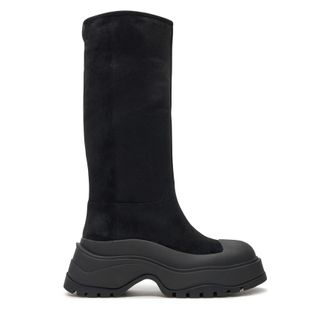 Bronx Stiefel Bronx 14367-C Schwarz