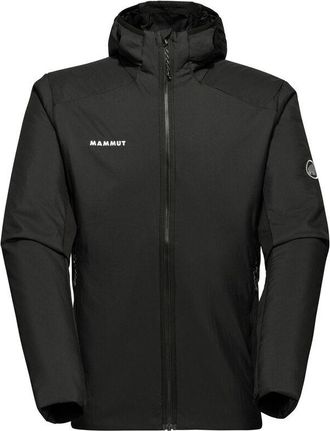 Mammut Herren Kapuzenjacke RIME LIGHT IN HYBRID Athletic Fit