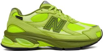 New Balance Sneakers GORE-TEX U20103KC Gr&uuml;n