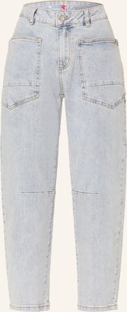 Buena Vista Barrel Jeans Barrel-P blau
