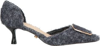 Twentyfourhaitch SCHUHE - Pumps auf YOOX.COM