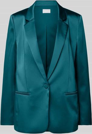 Jake*s Blazer mit Paspeltaschen