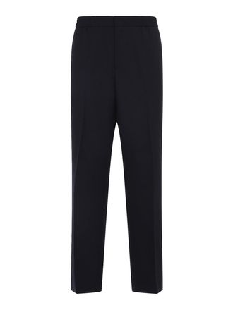 Paul Smith Formale Hose - Dunkelblau