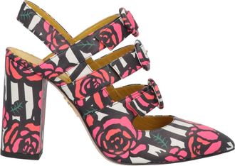 Charlotte Olympia SCHUHE - Pumps auf YOOX.COM