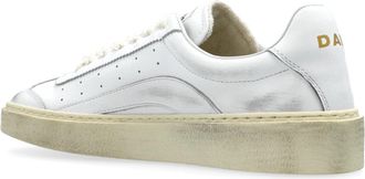 Dsquared2 Rider Sneaker - White