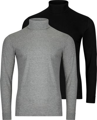 Ragman Shirt Basic