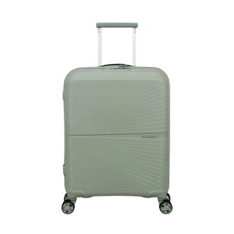 American Tourister unisex, Valises, Vert, Taille: ONE Size Airconic Spinner 55/20 TSA