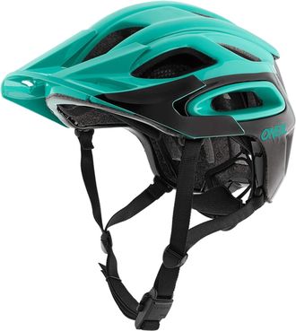 O'Neal Oneal Orbiter II Solid Fahrradhelm, Blau, Gr&ouml;&szlig;e XXS