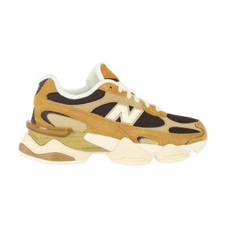 New Balance 9060R Baskets - Homme - Sport - Multicolore - Taille: 38 EU
