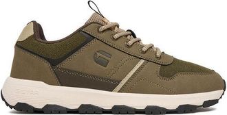 G-Star Raw Sneakers CEO-JORIS-01 Khakifarben