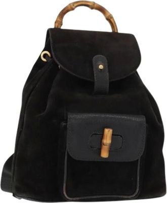 Gucci Damen, Pre-Owned, Schwarzk, ONE SIZEGr&ouml;&szlig;e