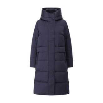 Duno Steppmantel Shegan Mestre