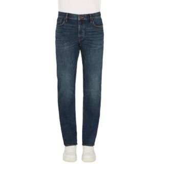 Emporio Armani Herren, Jeans, Blau, W34Gr&ouml;&szlig;e