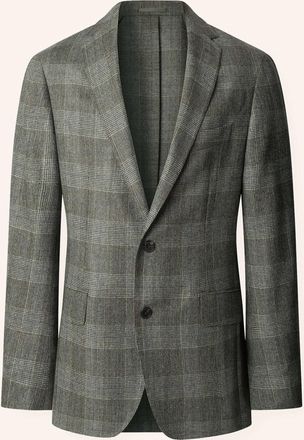 Hackett Blazer Wl Cash Pow gruen