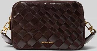 Michael Kors Handtasche in Flecht-Optik Modell BRYANT