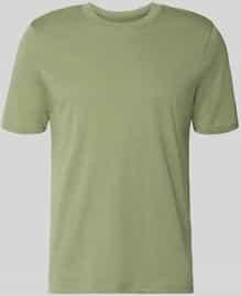 Mc Neal Regular Fit T-Shirt mit Rundhalsausschnitt