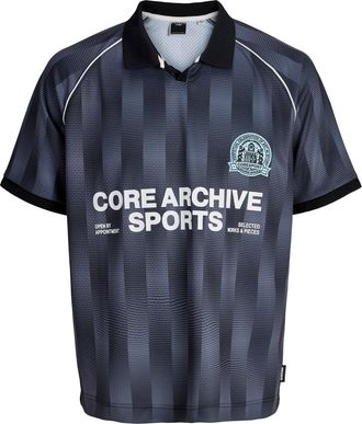 Jack & Jones T-Shirt JCOBreeze Football