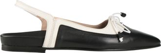 Ovye By Cristina Lucchi SCHUHE - Ballerinas auf YOOX.COM