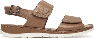 Caprice Sandalen Caprice 9-28153-42 Braun