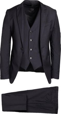 Pal Zileri ANZ&Uuml;GE und CO-ORDS - Anz&uuml;ge auf YOOX.COM