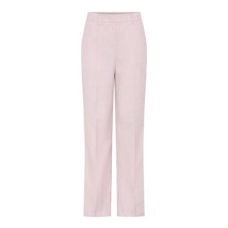 Bruuns Bazaar Damen, Hosen, Rosa, SGr&ouml;&szlig;e