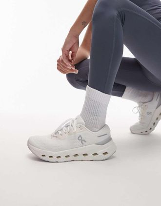 On Running ON - Cloudrunner 3 - Baskets de course - Gris