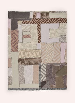 Zoeppritz Plaid Legacy grau