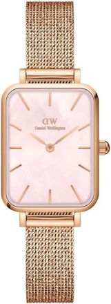 Daniel Wellington Femme, Accessoires, Rose, Taille: ONE Size Watches