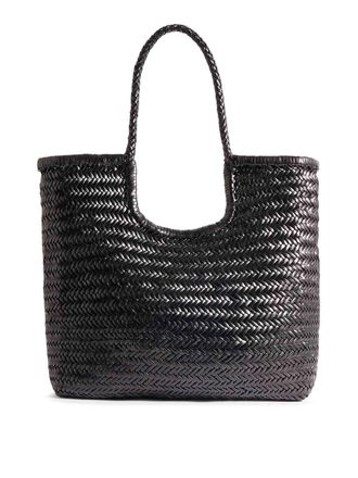 Dragon Diffusion Shopper - Schwarz