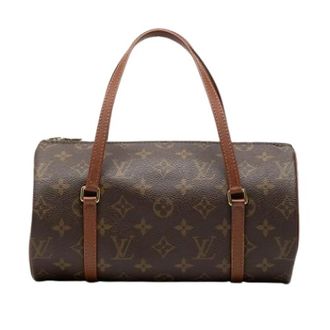 Louis Vuitton Pre-owned Papillon 26 - - Pre-owned - Damen - Braun - ONE SIZE