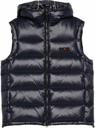 Peuterey Gilet - Bleu