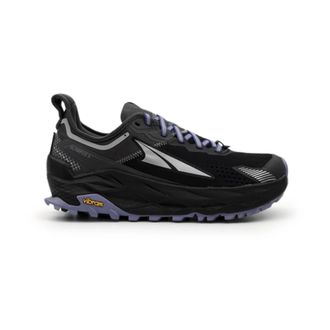 Altra Atmungsaktive Mesh Sneakers - - Shoes - Damen - Schwarzk - 37 1/2 EU