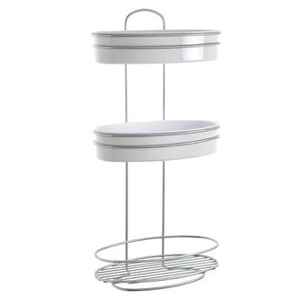 Metaltex ESTANTE Orbit 3 PISOS