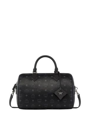 MCM Damen Bowlingtasche ELLA Medium