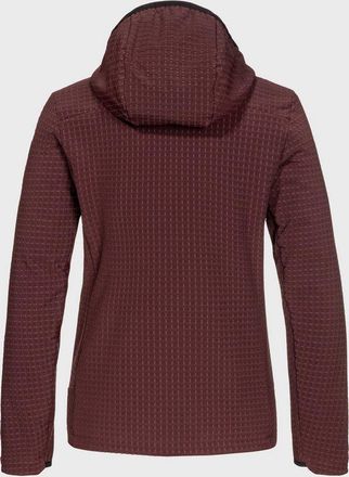 Sch&ouml;ffel Fleecejacke Fleece Hoody Style Enixa WMN