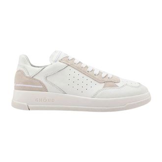 Ghoud Niedriger Sneaker - - Shoes - Herren - Wei&szlig; - 42 EU
