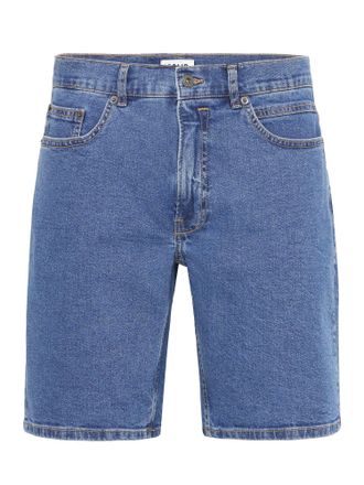 Solid Jeansshorts MITAN