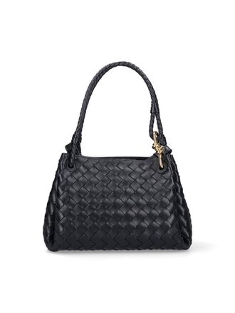 Bottega Veneta Medium Bag Parachute