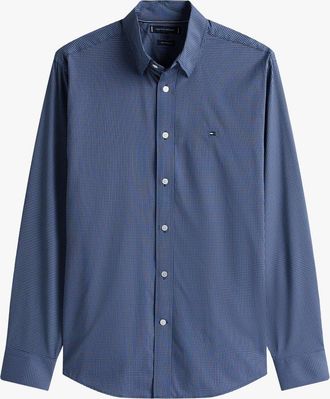Tommy Hilfiger Chemise &agrave; carreaux