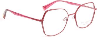 Ana Hickmann Brillenfassung HI1229 07A 52