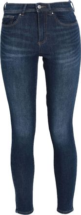 Only HOSEN & R&Ouml;CKE - Jeanshosen auf YOOX.COM