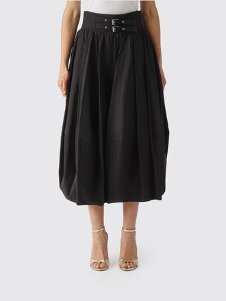 Meimeij Jupe Femme couleur Noir