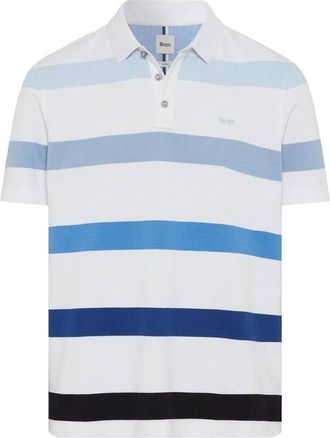 Brax Herren Poloshirt PETE S