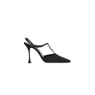 Manolo Blahnik Truta Pumps