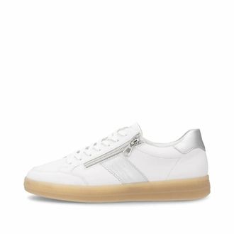 Remonte Sneakers - - Shoes - Damen - Wei&szlig; - 39 EU