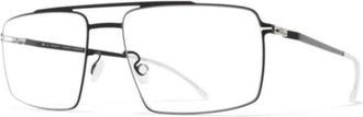 Mykita Sonnenbrillen - - Accessories - unisex - Schwarzk - 55 MM