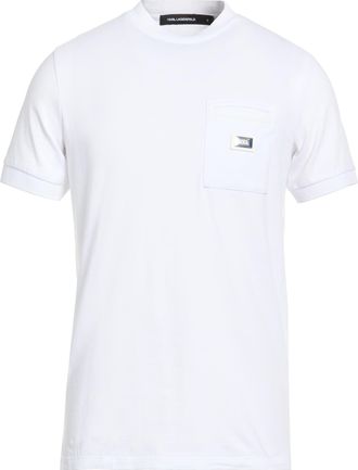 Karl Lagerfeld TOPS - T-shirts auf YOOX.COM