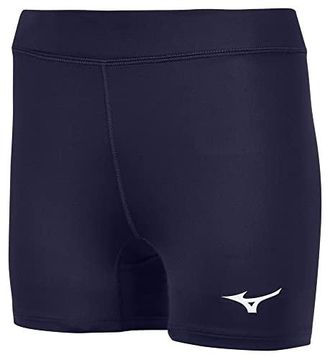 Mizuno Short de Volleyball Standard Vortex V2 pour Femme