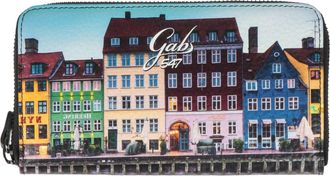 Gabs Kleinlederwaren - Brieftaschen auf YOOX.COM